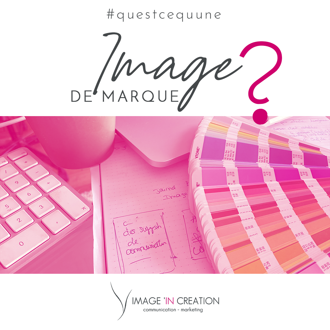 Image IN Cré@tion - Image de marque